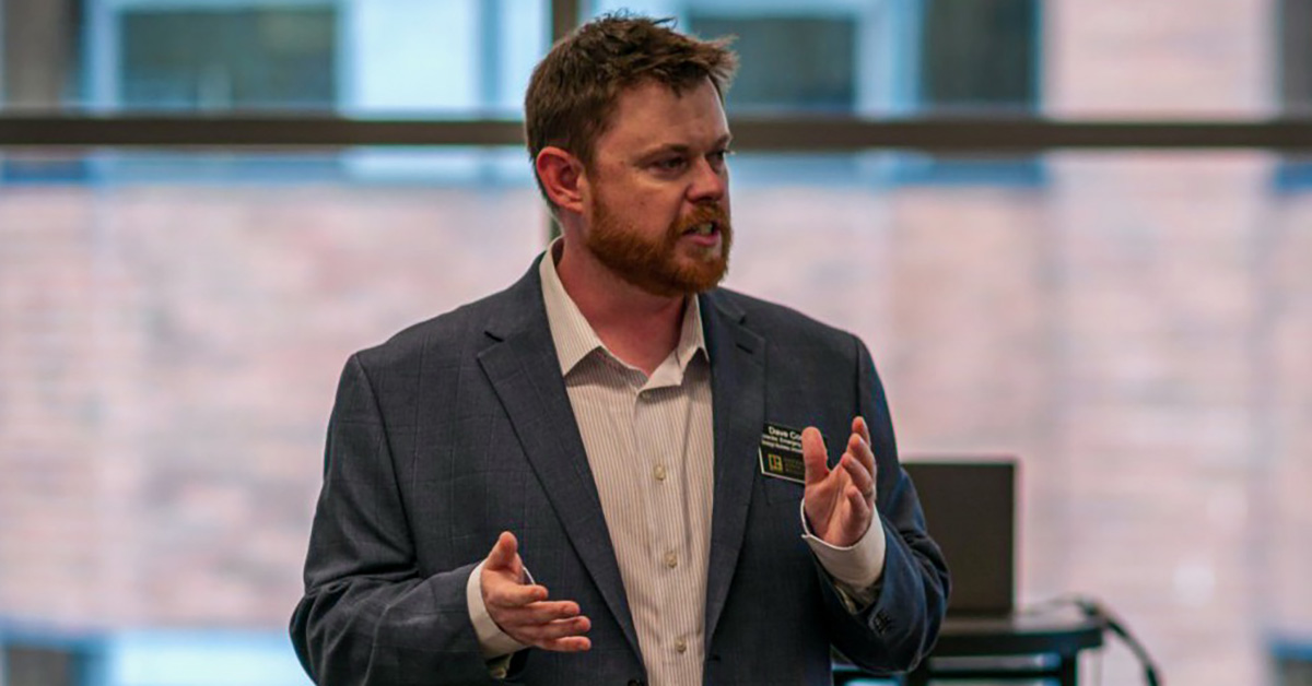 National Association of REALTORS® Appoints First-Ever Chief Data ...