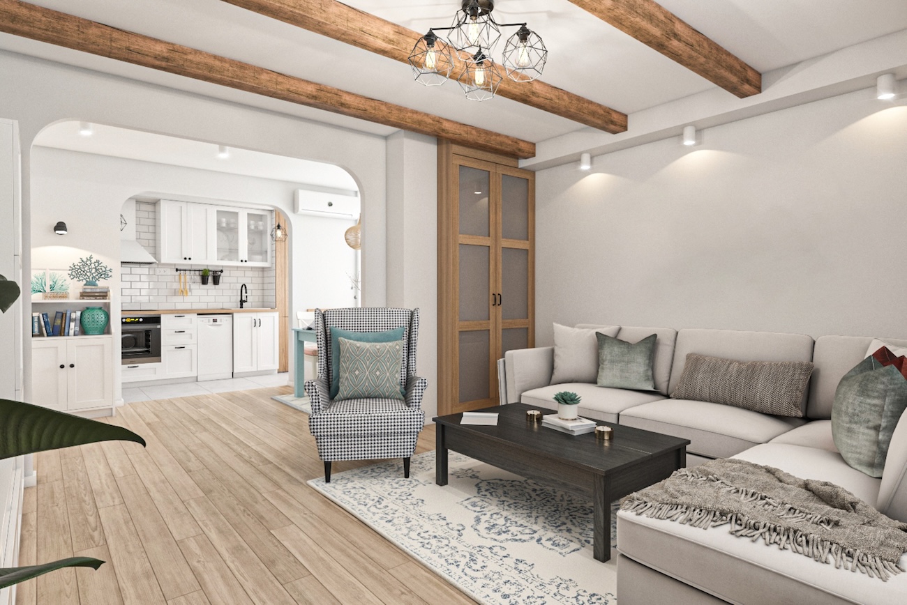 Are Open Floor Plans Still Popular?