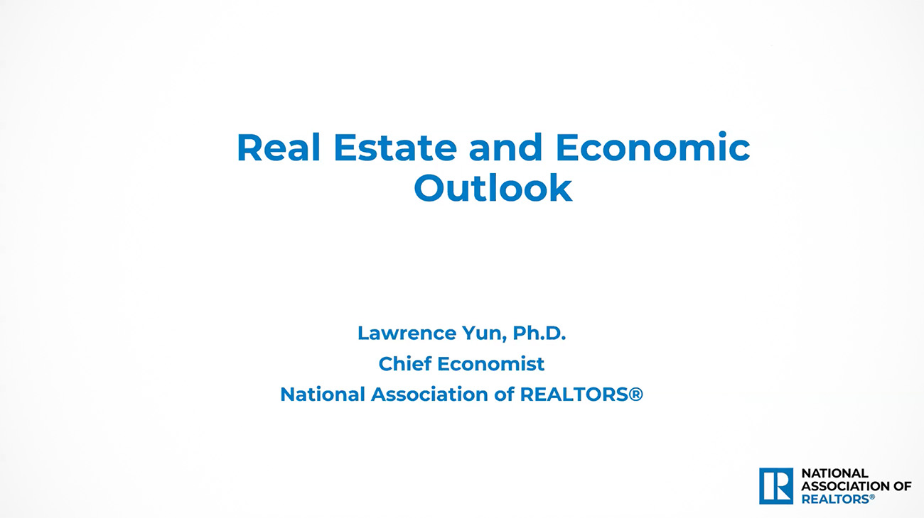 2026 Housing Market Outlook (January 2026 Broker Power Hour)