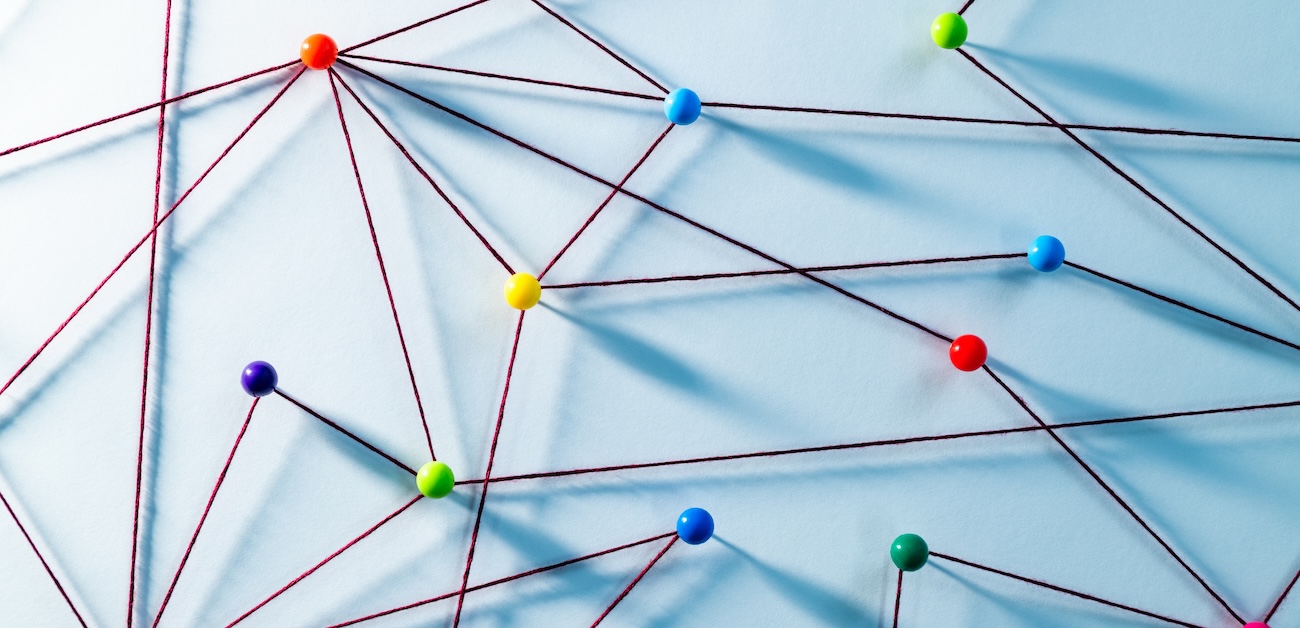 Connect the Dots: Getting Real Estate Tech Tools to Work Together