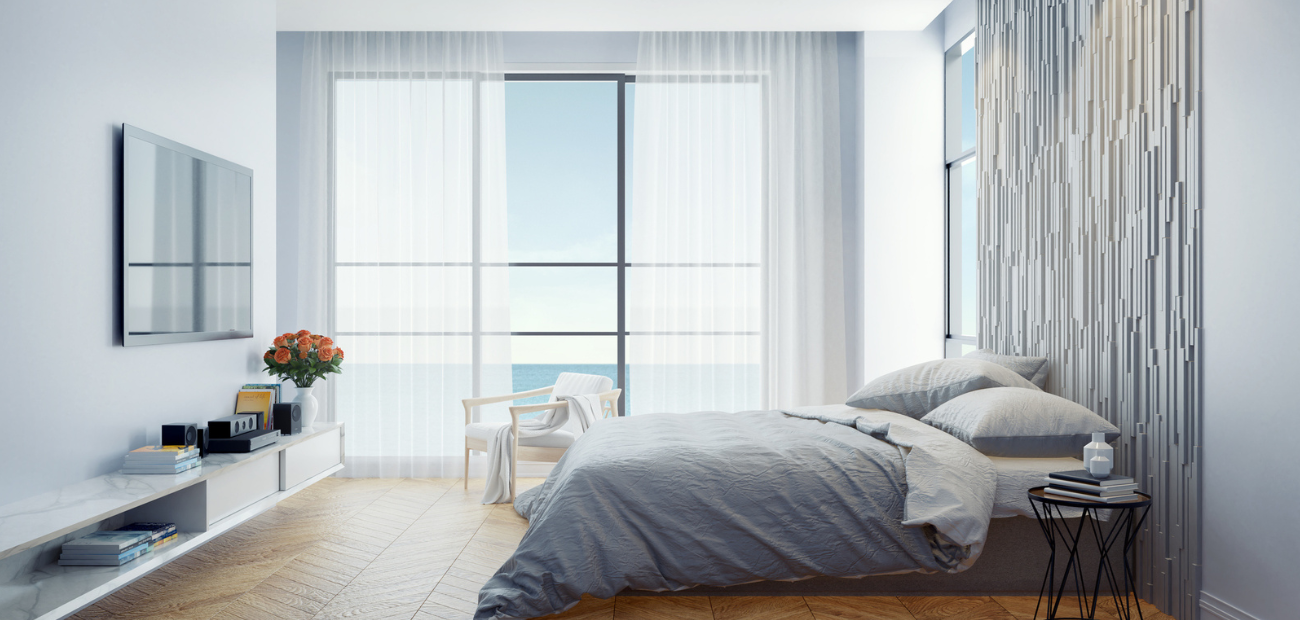 Staging to Sell with Inspo from 5-Star Hotels