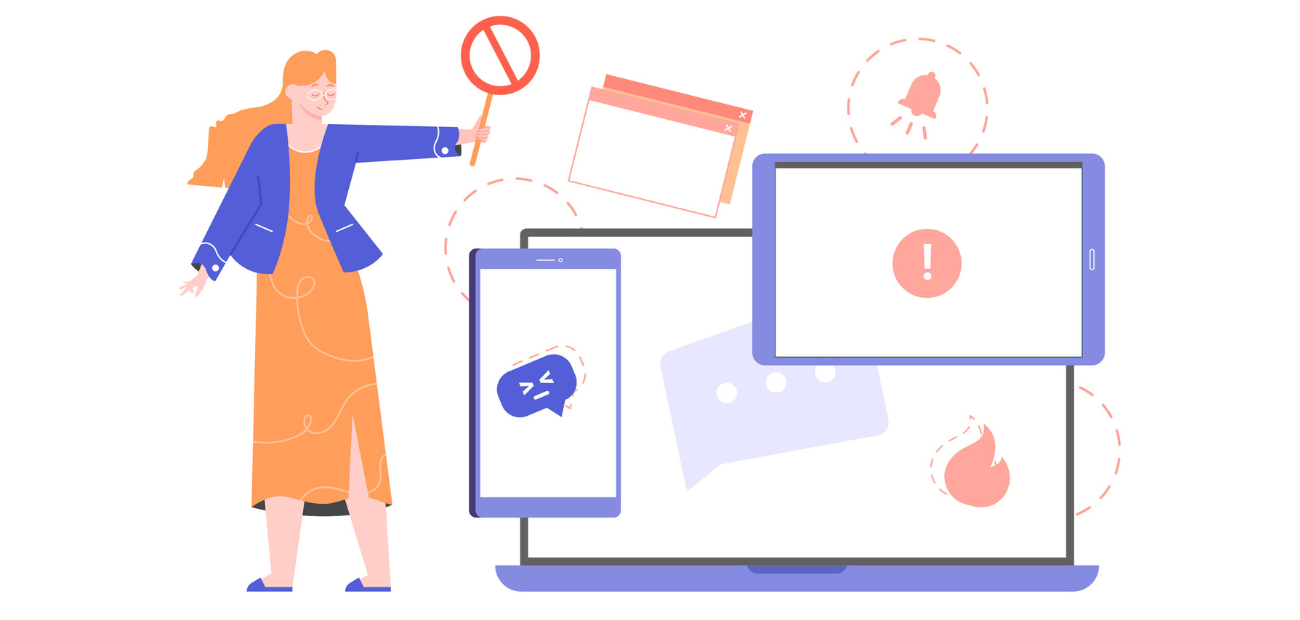 Can Real Estate Professionals Take a Digital Break? Experts Say Yes