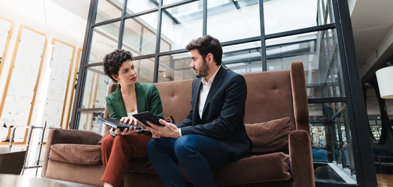 Outfit Your Brokerage with the Resources and Amenities Agents Need