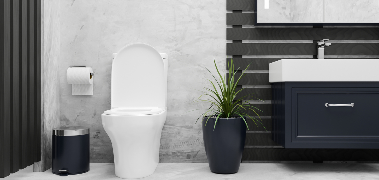 Smart Bathroom Fixtures Offer a More Sanitary, Streamlined Experience
