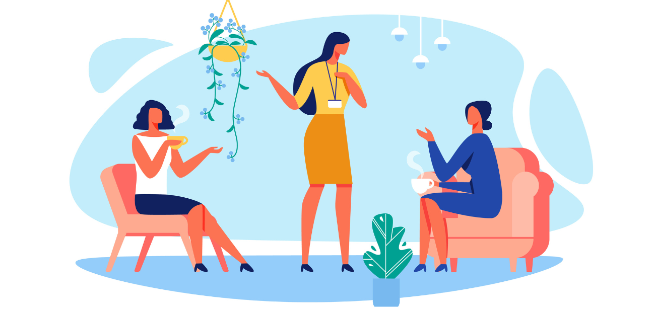 National Women’s Council Helps Advance Successful Careers