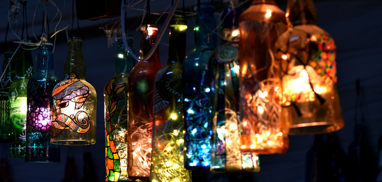 Recycled Glass Used As A Construction Material Recycling Drop Off