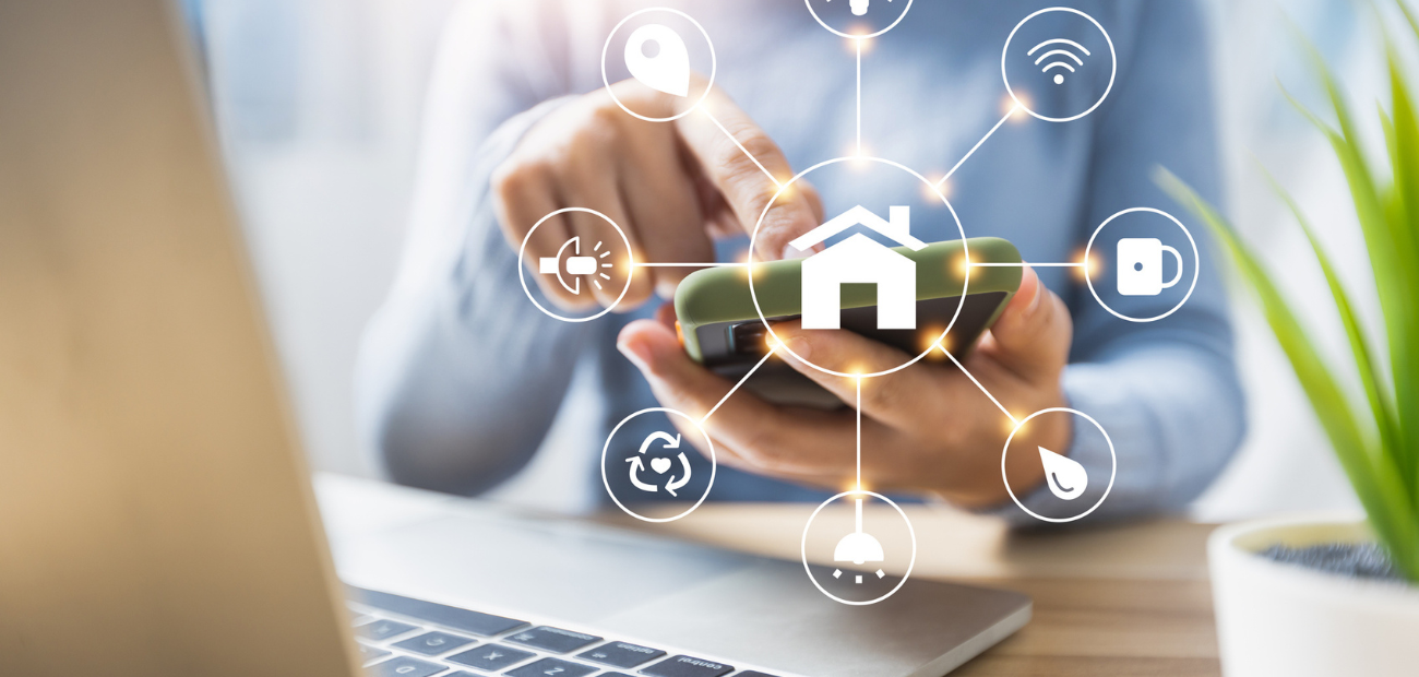 Navigate the Sale of Smart Homes: A Guide for Real Estate Professionals