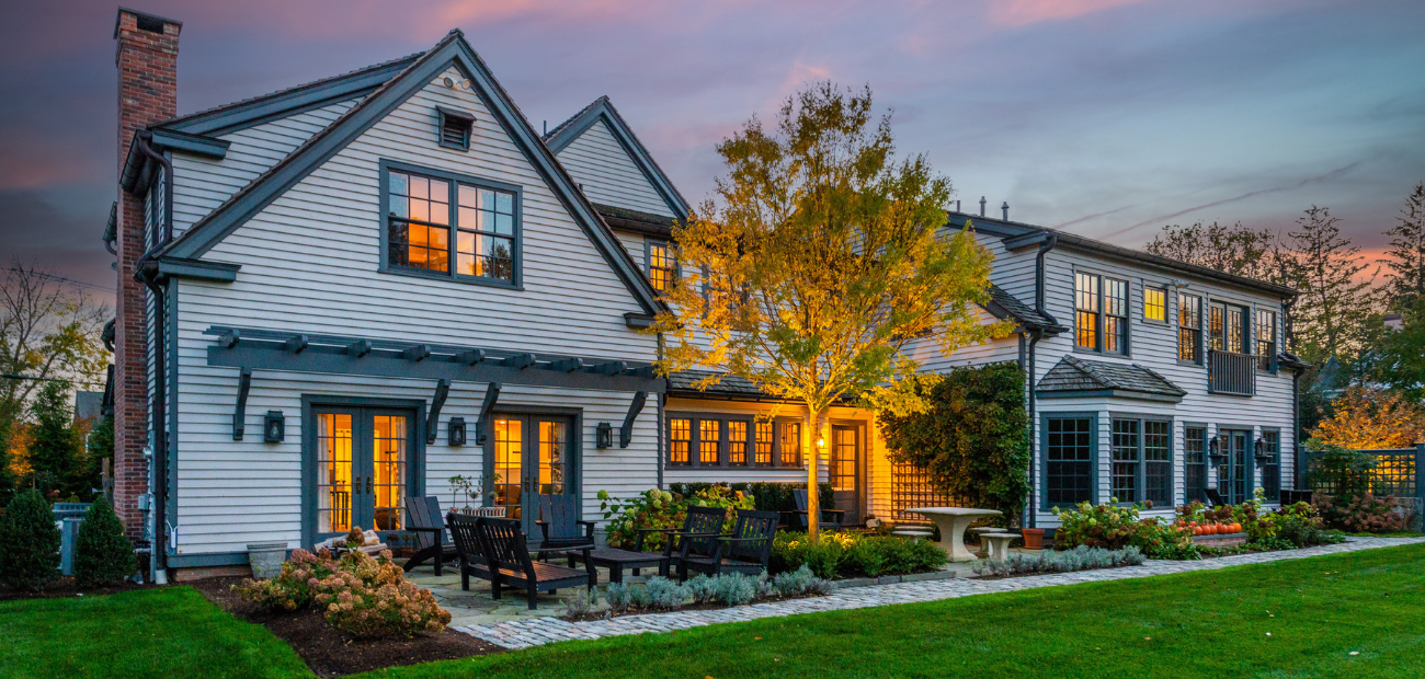 Create a Home that Fosters Connection