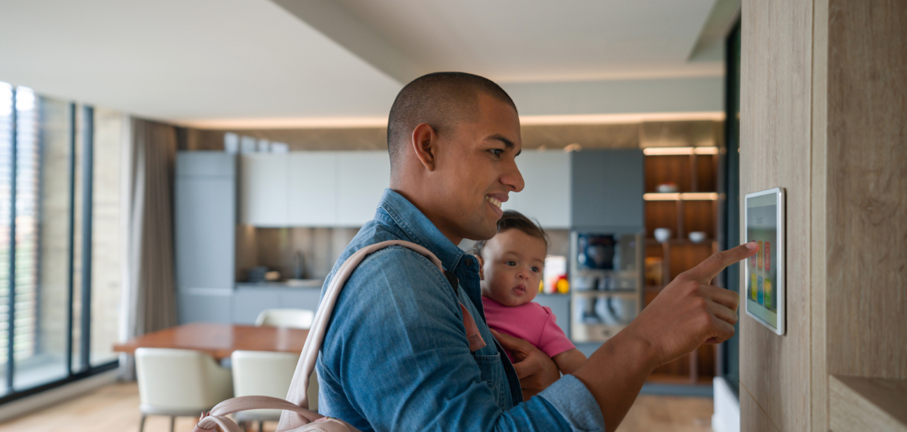 AI at Home: Five Ways AI is Enhancing Smart Living