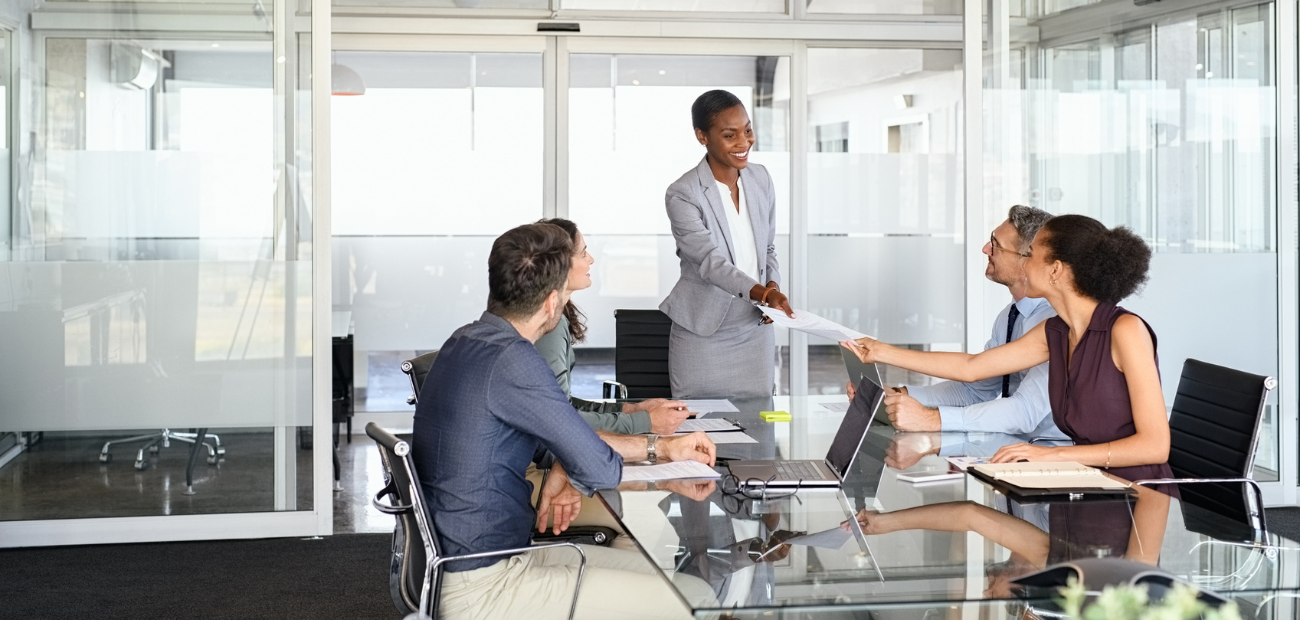 Team Management Strategies for Real Estate Brokers