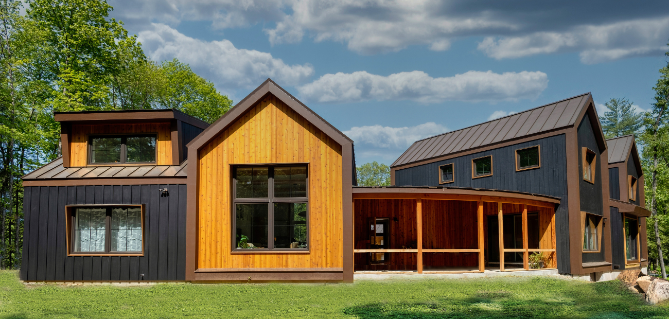 All Under One Roof: Trends in Multigenerational Living