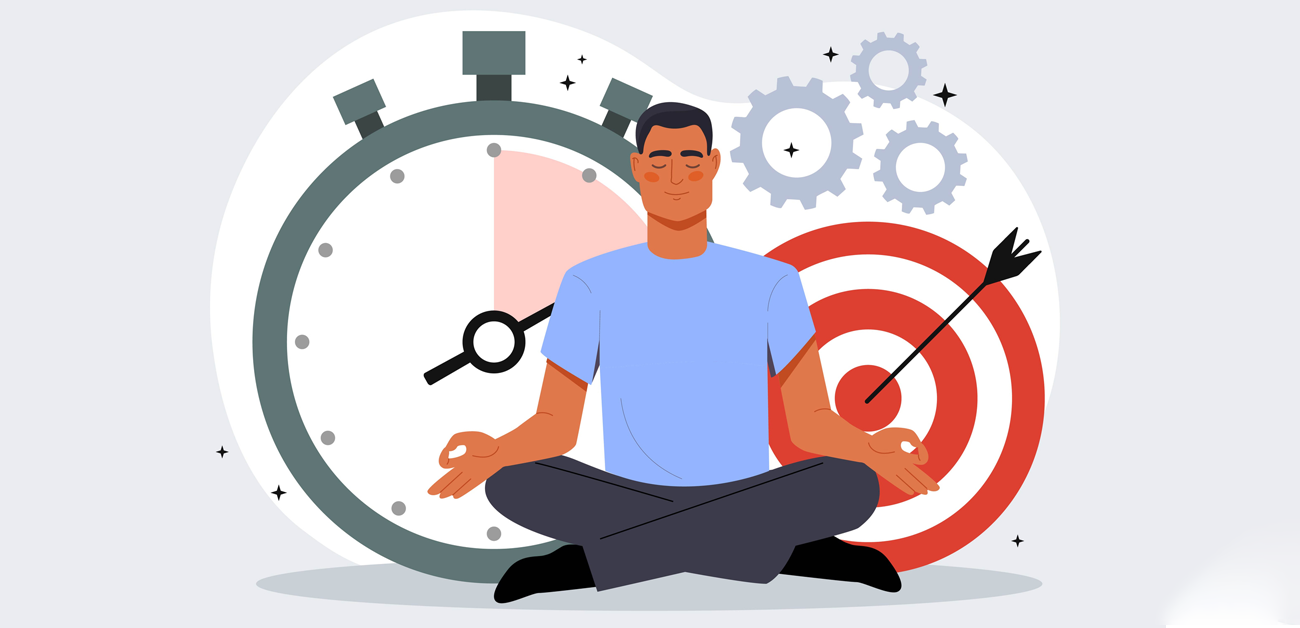 7 Habits to Boost Productivity and Well-Being in a Complex Profession