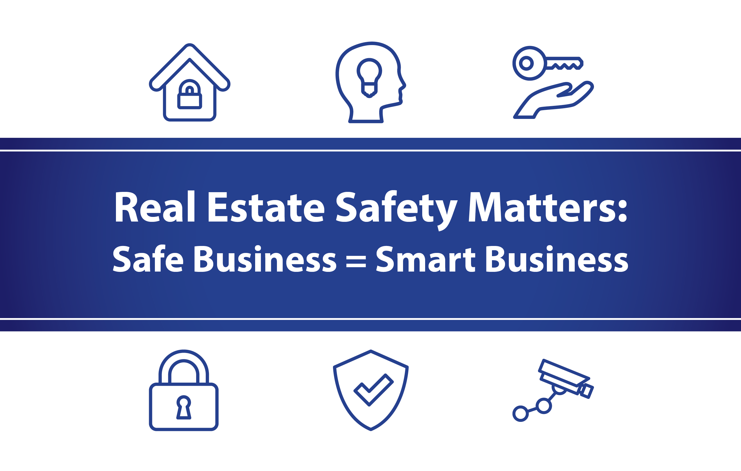 Putting REALTOR® Safety First Course