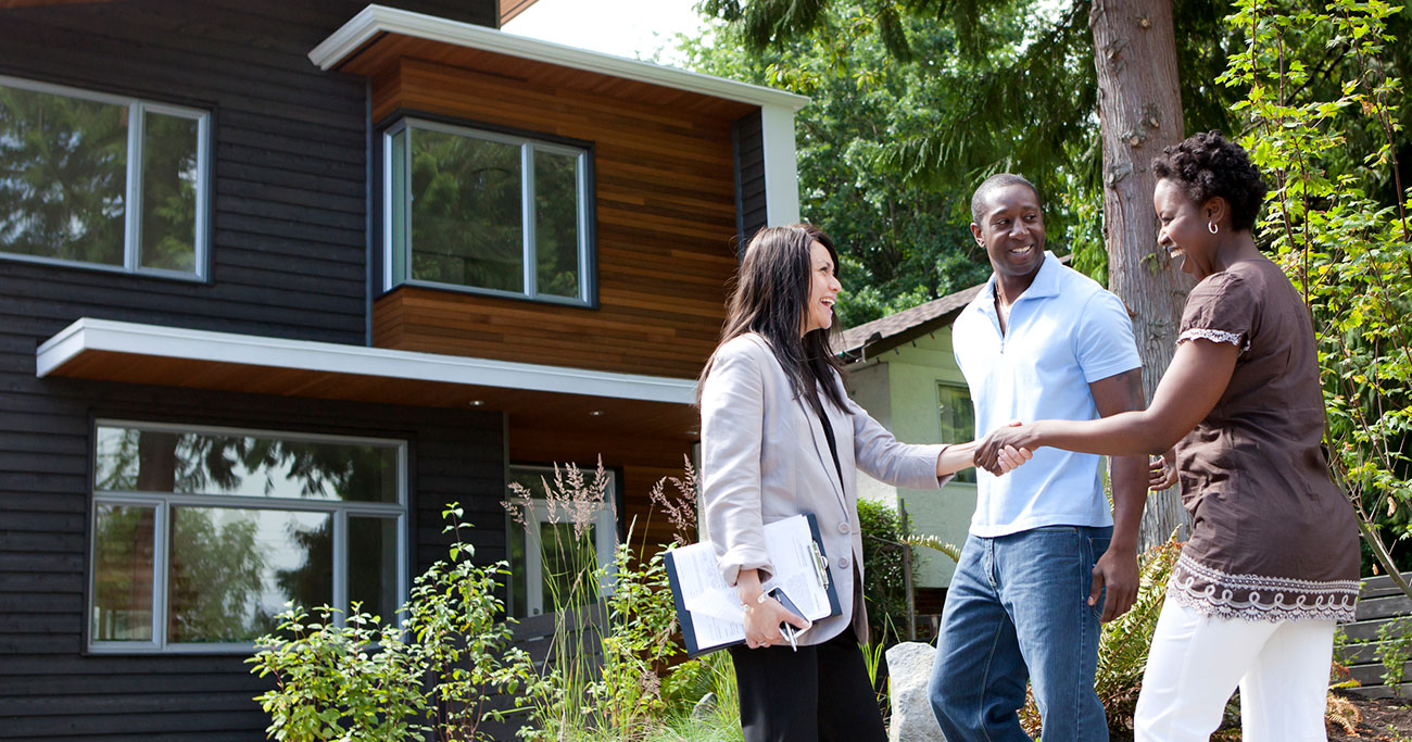 Pathways to Homeownership