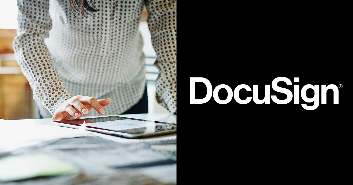 Docusign
