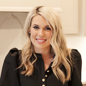 Alyssa Harper (30 Under 30 Class of 2024)