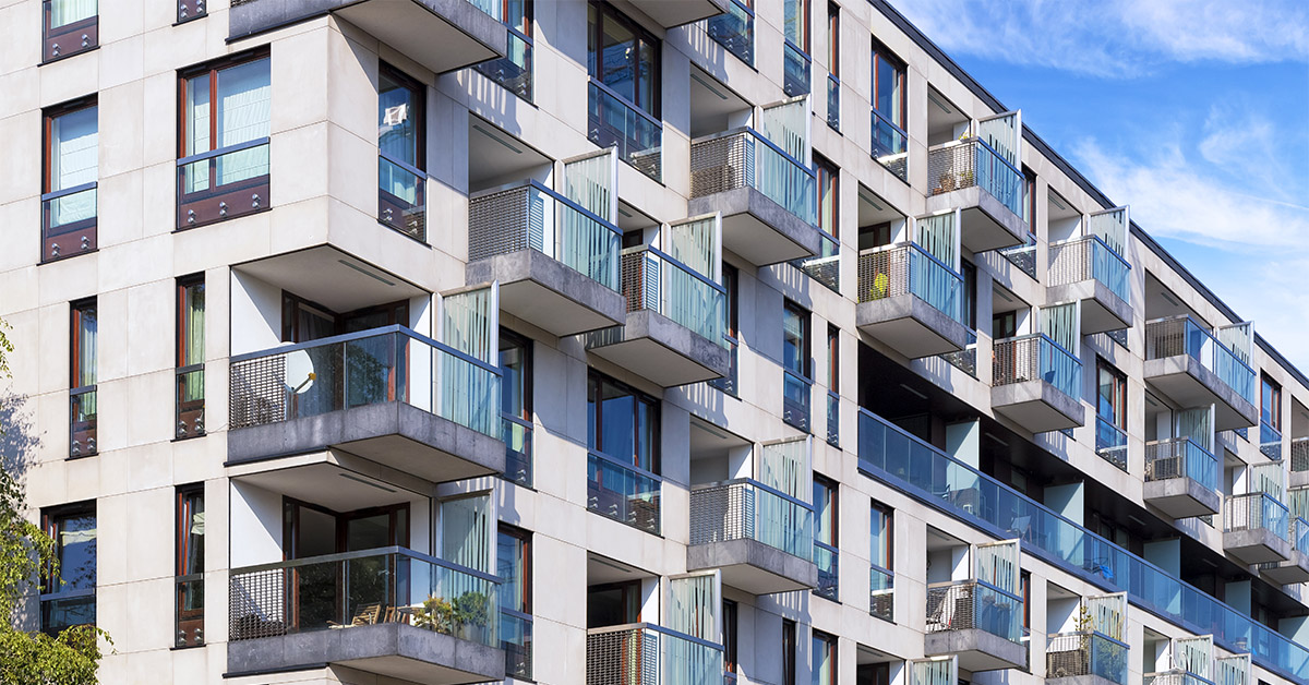 Commercial Weekly: Renter Demand Shifts Toward More Affordable and ...