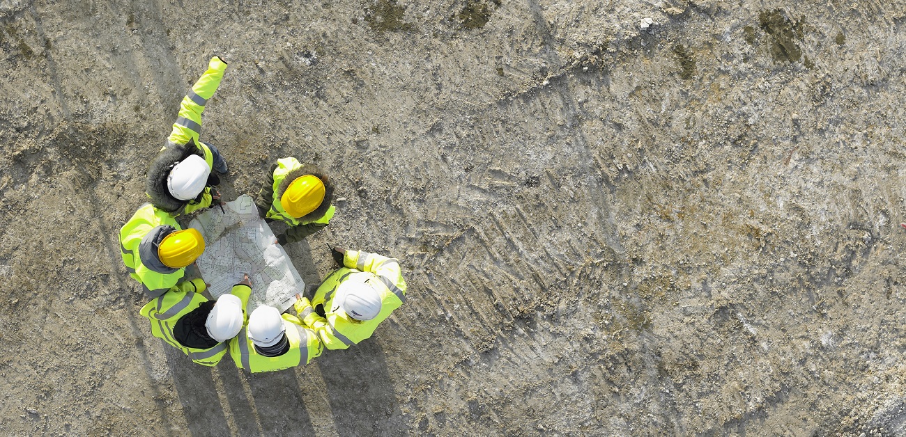 Builder Confidence Is Falling