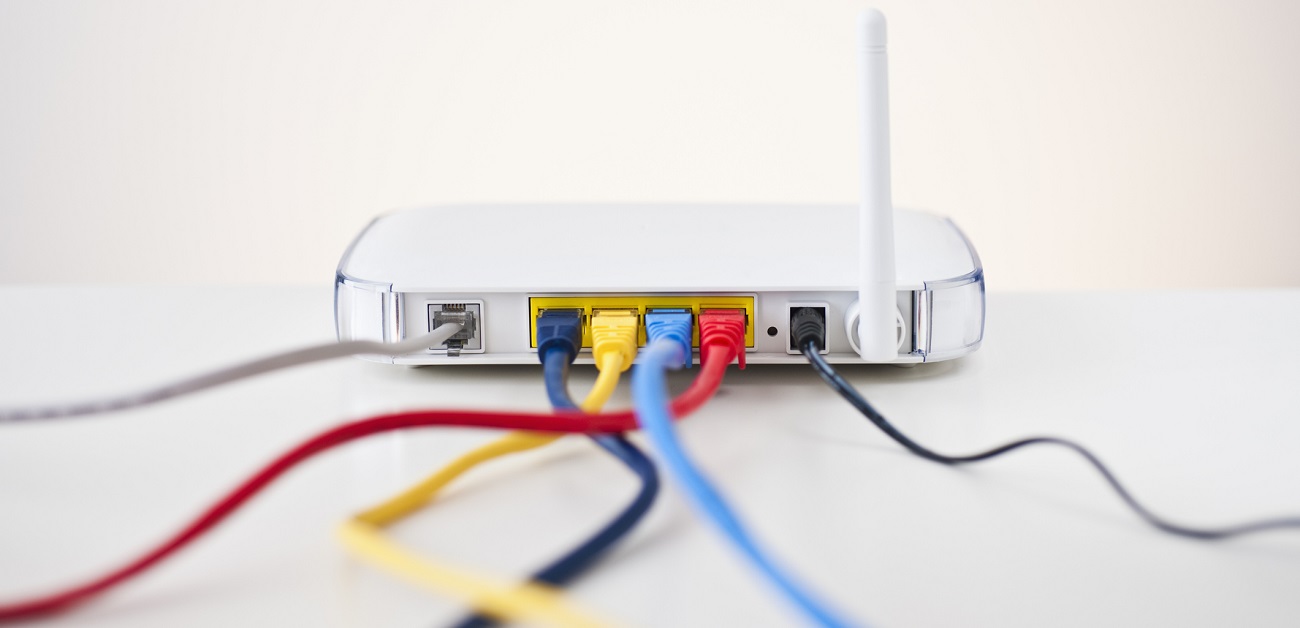 6 Steps To Secure Your Router Against Cyberattacks