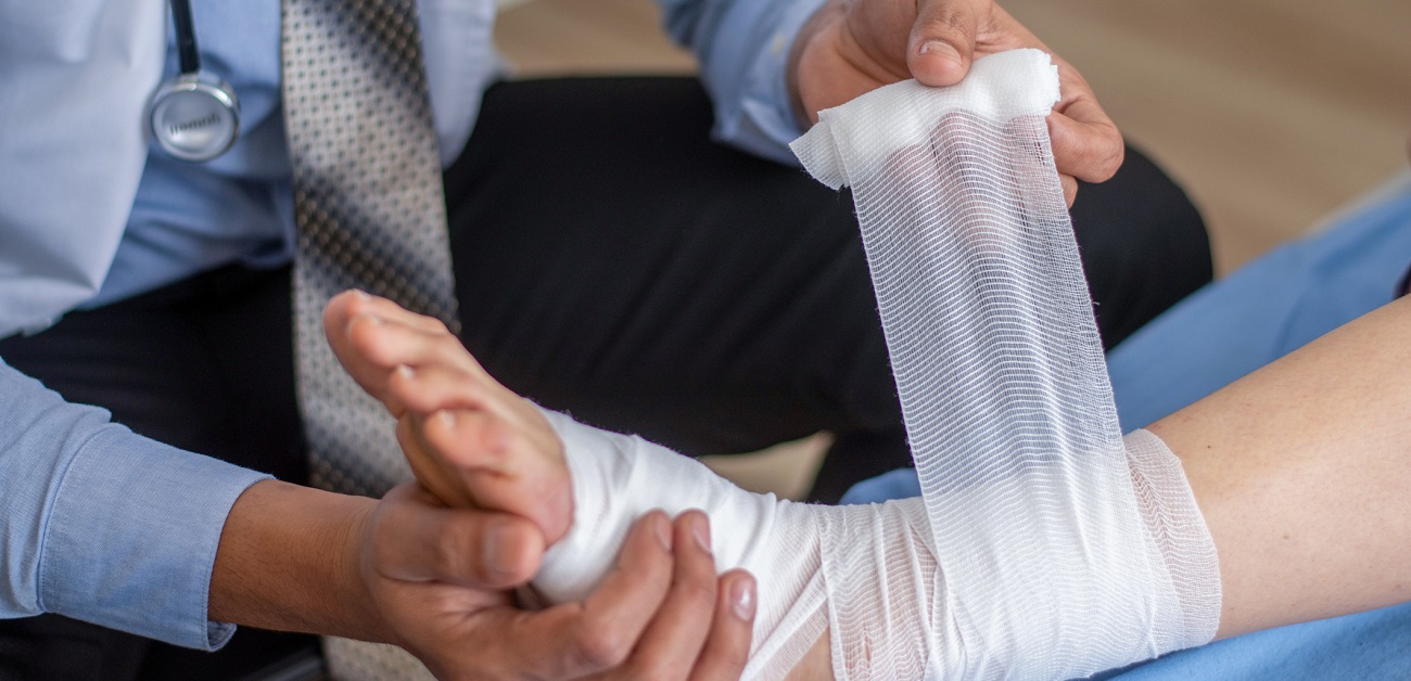 More DIY Projects, Fewer Injuries