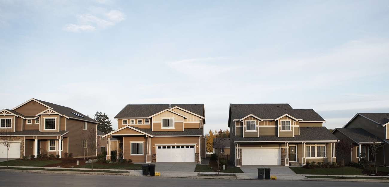 Home Buyer Opportunities Appear to be Opening Up