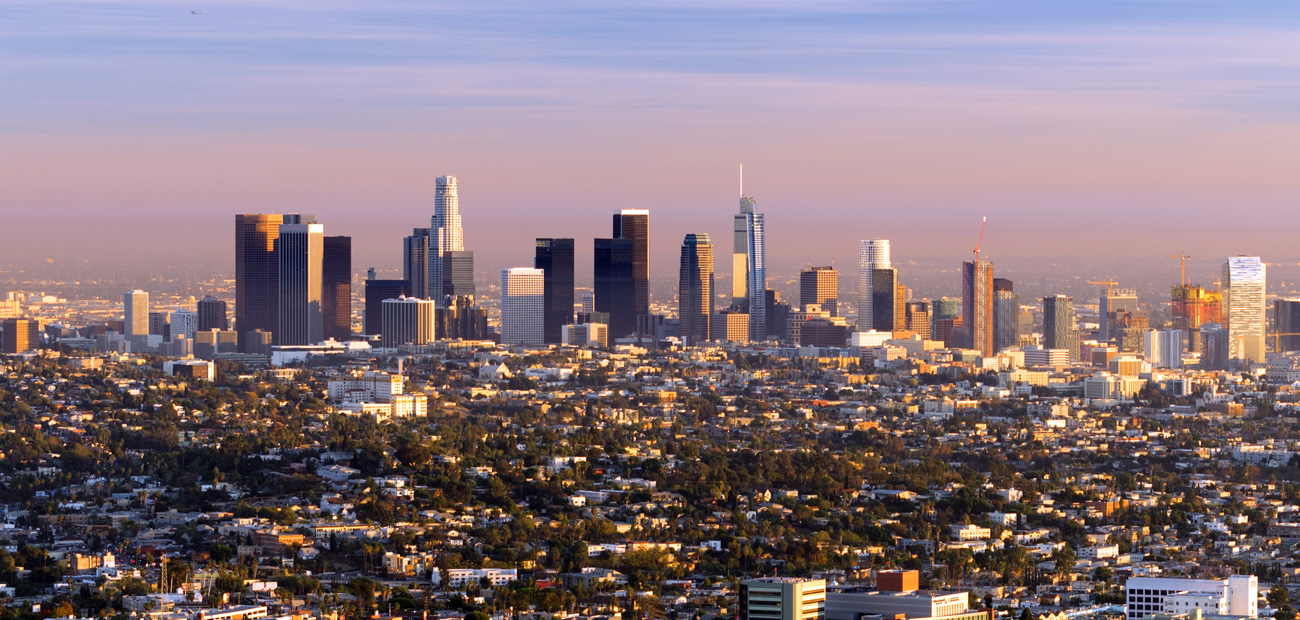 Market Series: Large Metro Broker