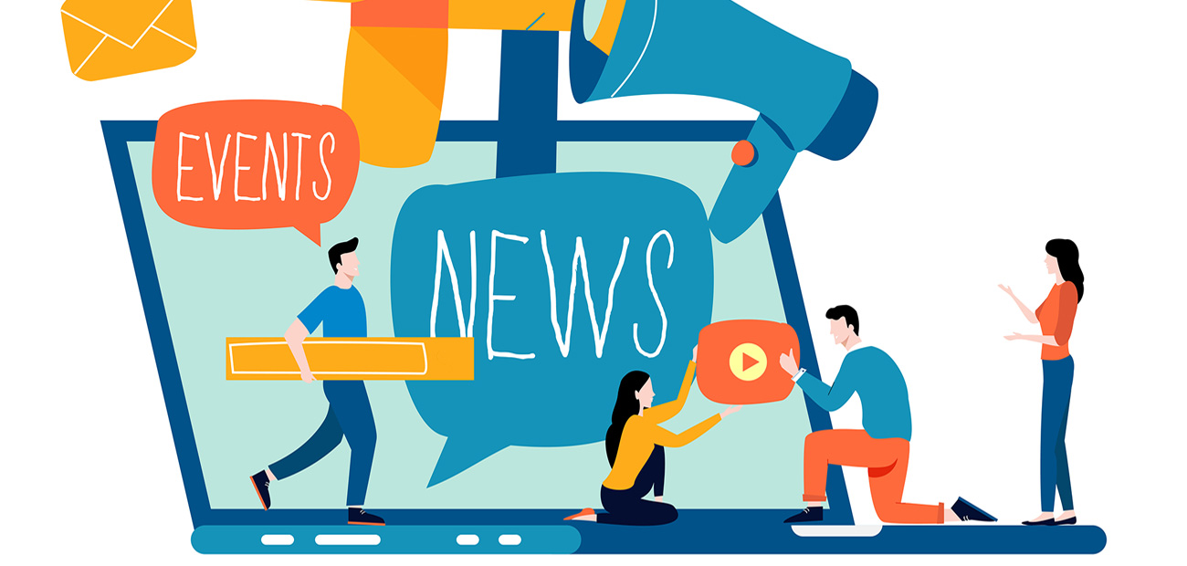 9 Steps to Produce an Engaging Newsletter