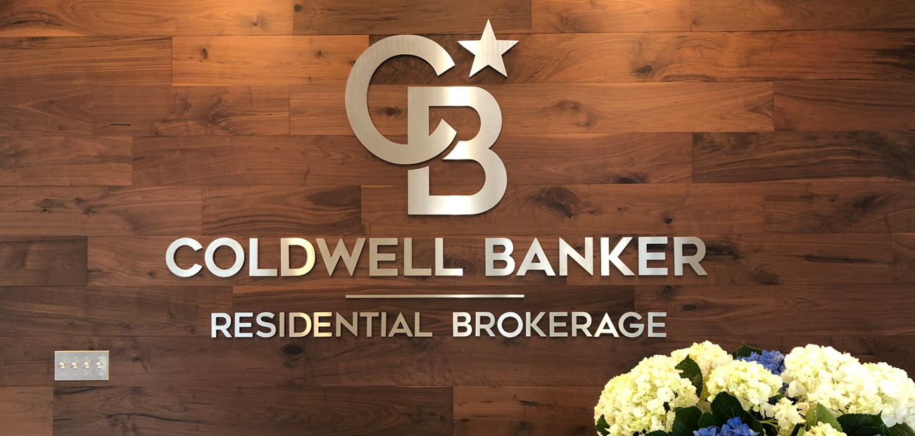Coldwell Bankers Logo