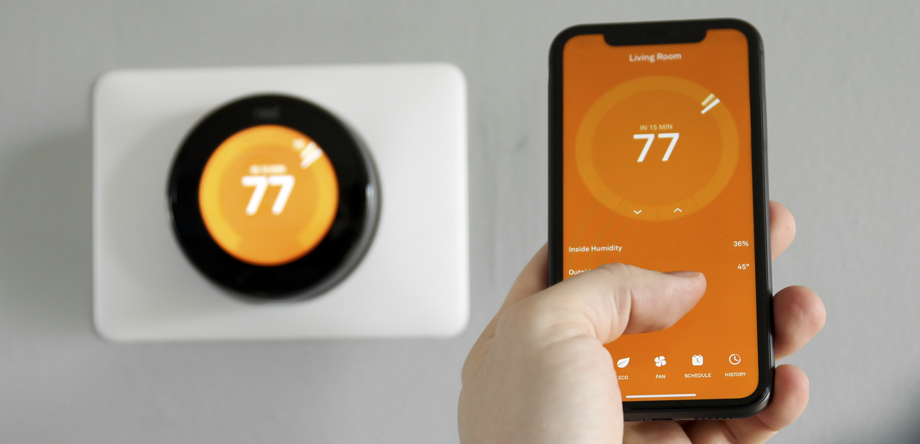 The Ultimate Smart Home Series