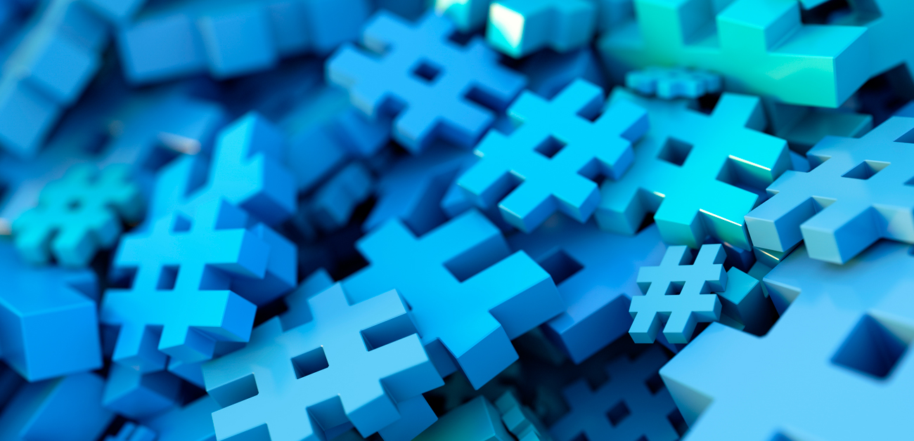 5 Tips for Using Hashtags Effectively #bettersocialstrategy