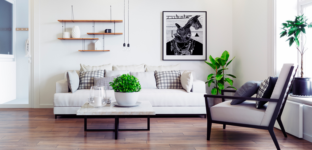 Normal Looking Living Room How To Decorate My Living Room On A Budget