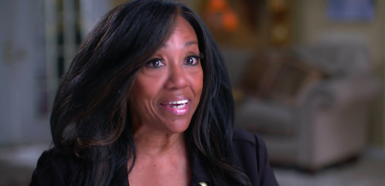 Kim Watts: Mixing Business With Family