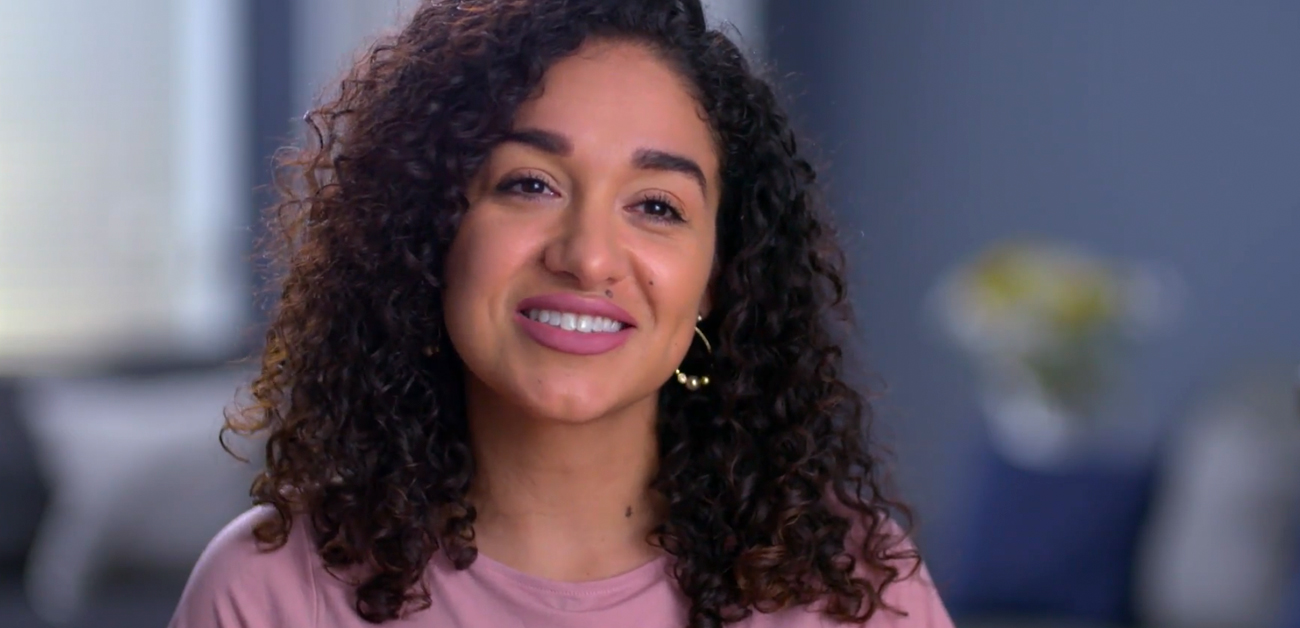 Maria Sanchez: 'First-Timers Are More Work But More Rewarding'