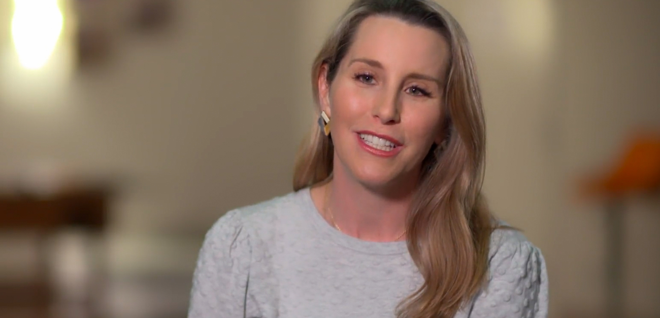 Rachel Mooney: When the Student Becomes the Teacher