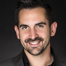Joshua James