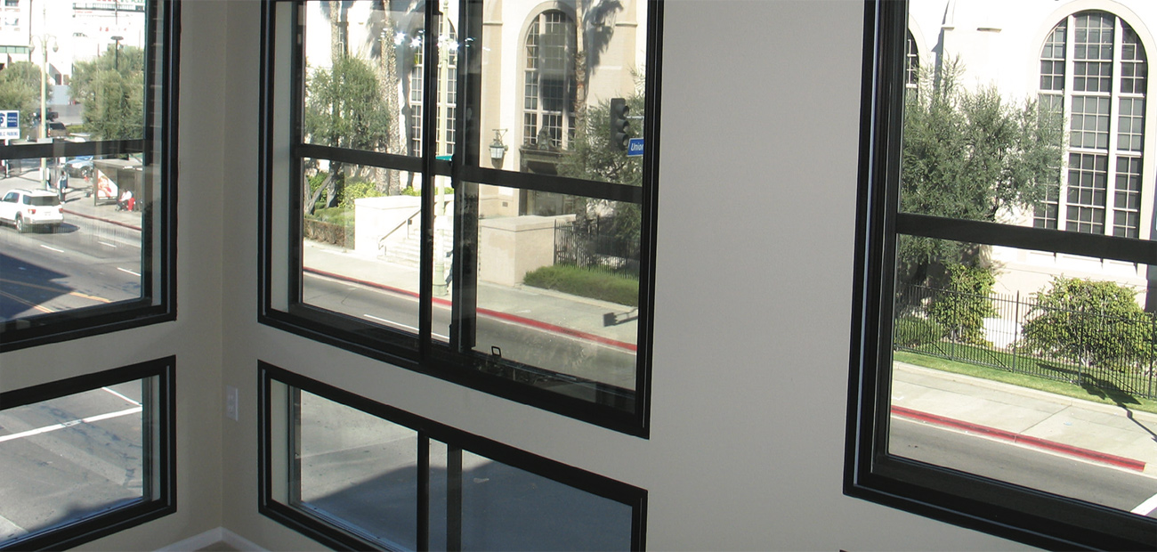 Shhhh! When a Home Is Too Loud