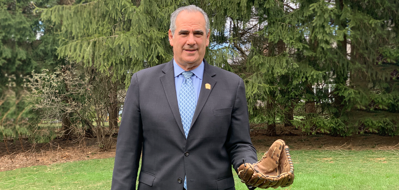 An Eye on the Present and the Future