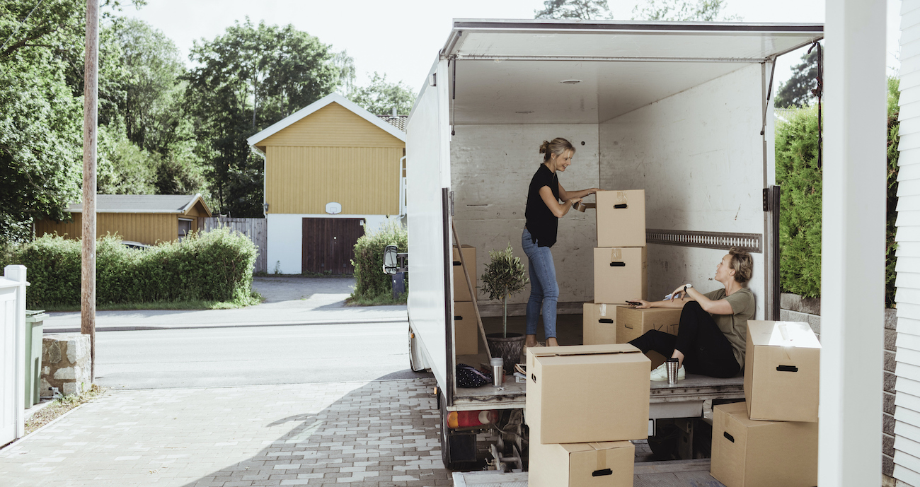 Job Relocation Trends and the Impact on Local Real Estate Markets