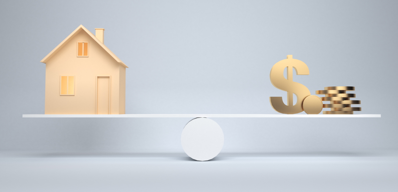 Home Price Sticker Shock Is Stalling Sales