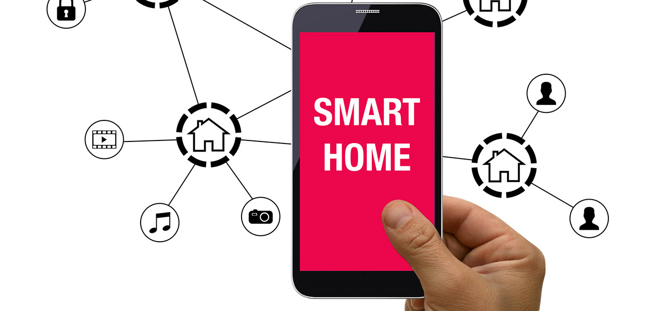 Smart Tech for Managing Rentals