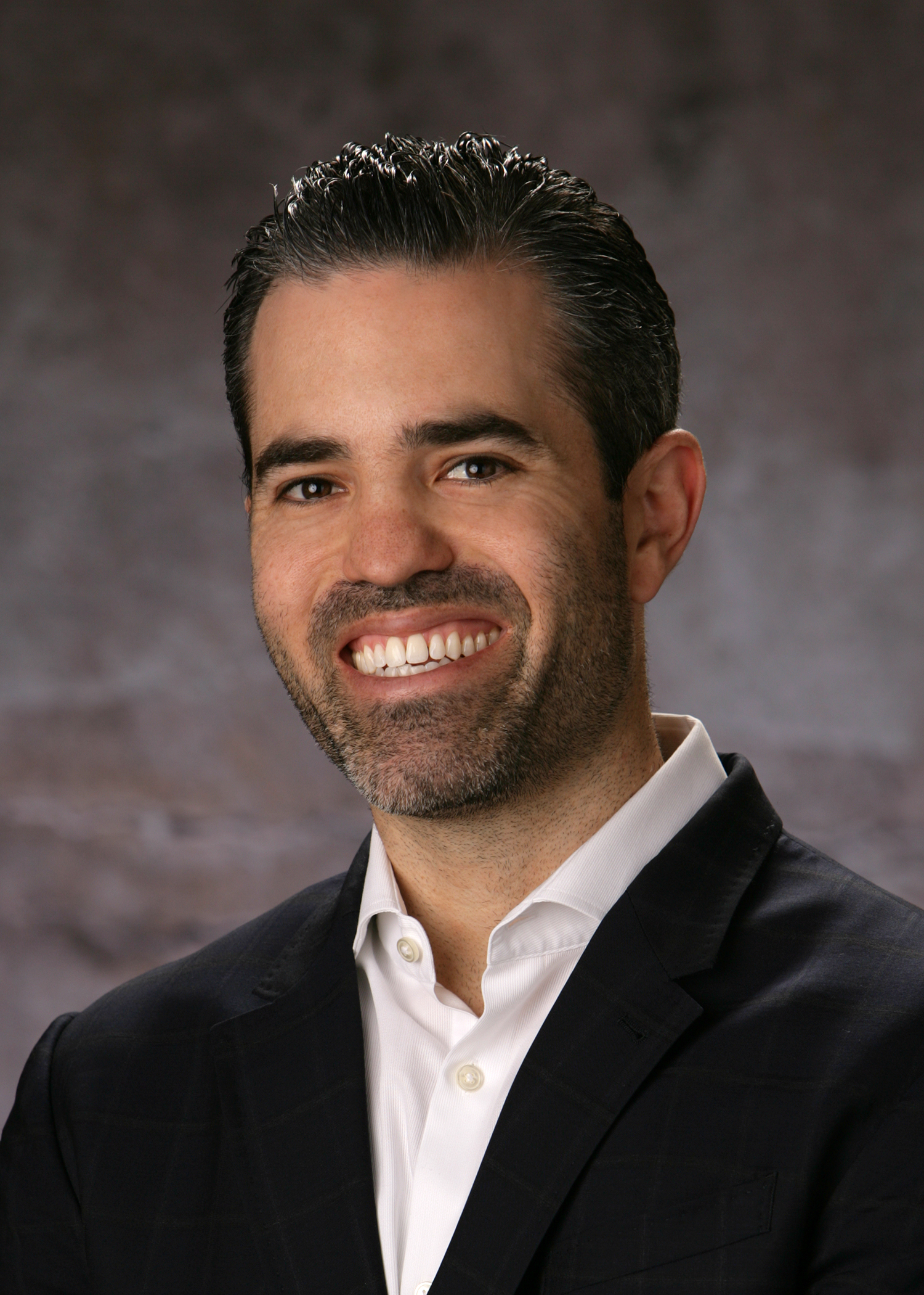 Ben Gold