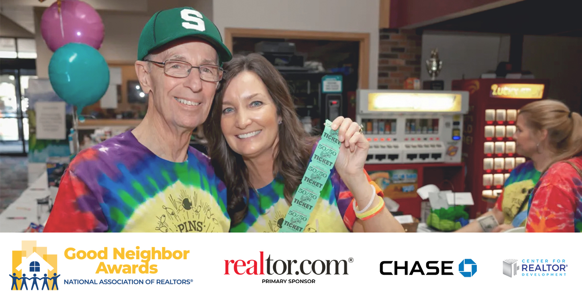 Denny Moore & Linda Ellsworth-Moore