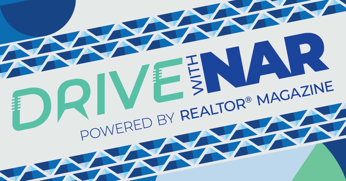 Drive With NAR Podcast