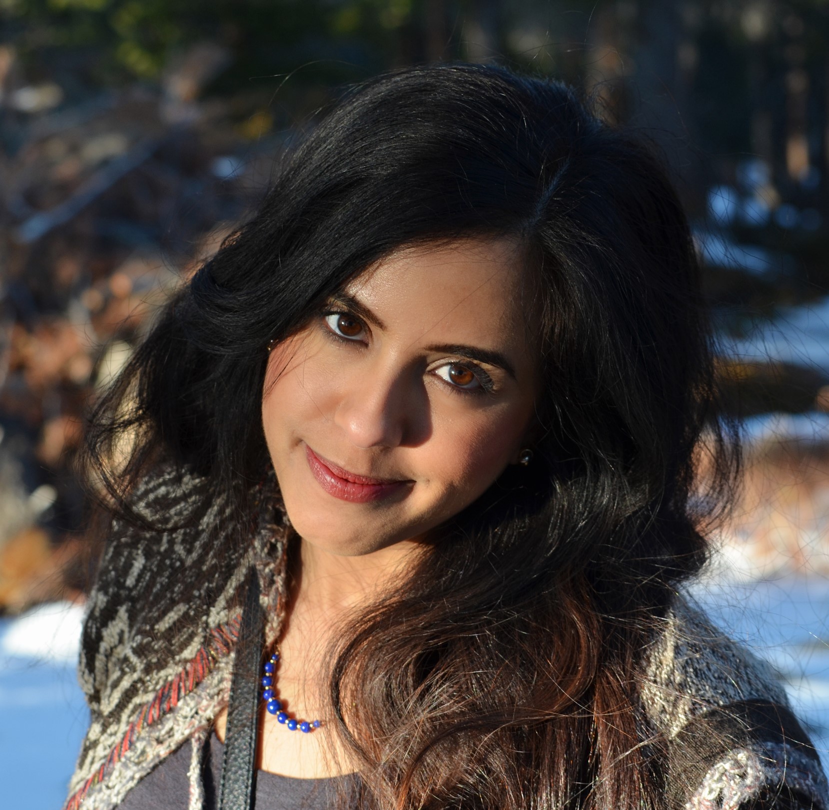 Reut R. Cohen