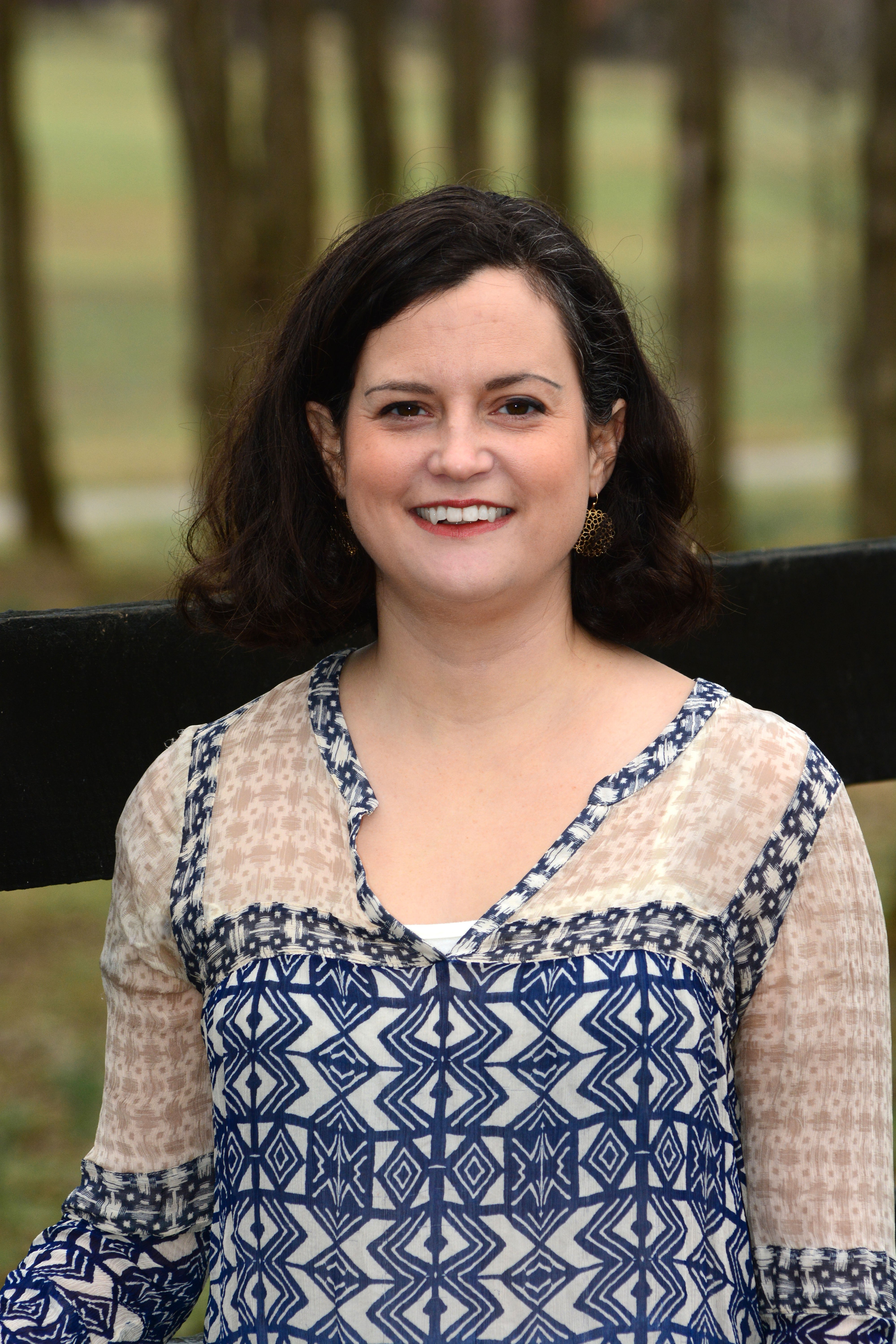 Robin Roenker