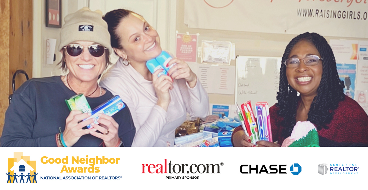 Sharon Chambers-Gordon