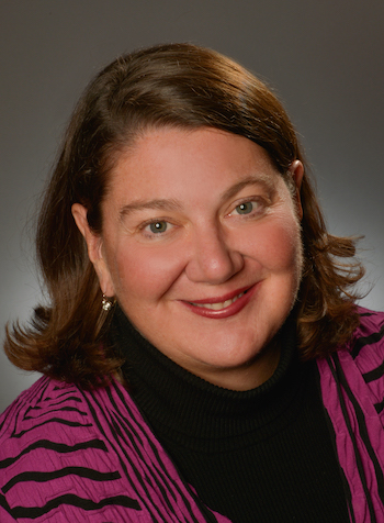 Carol Weinrich Helsel