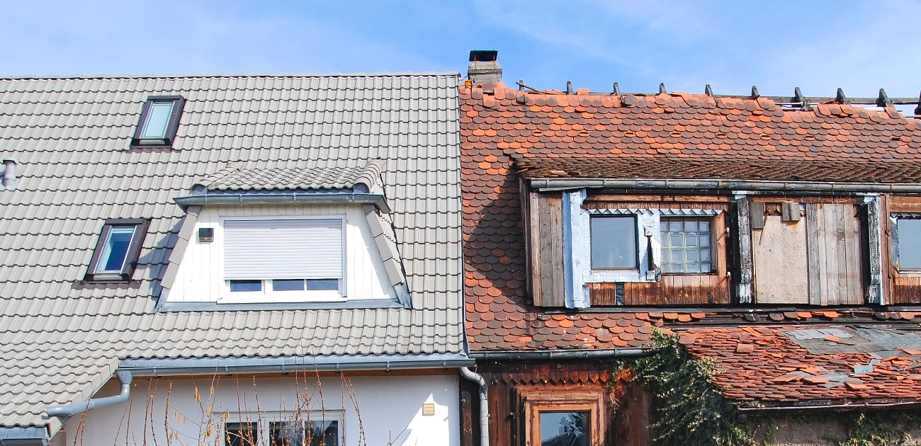 Are More Homeowners ‘House Poor’?