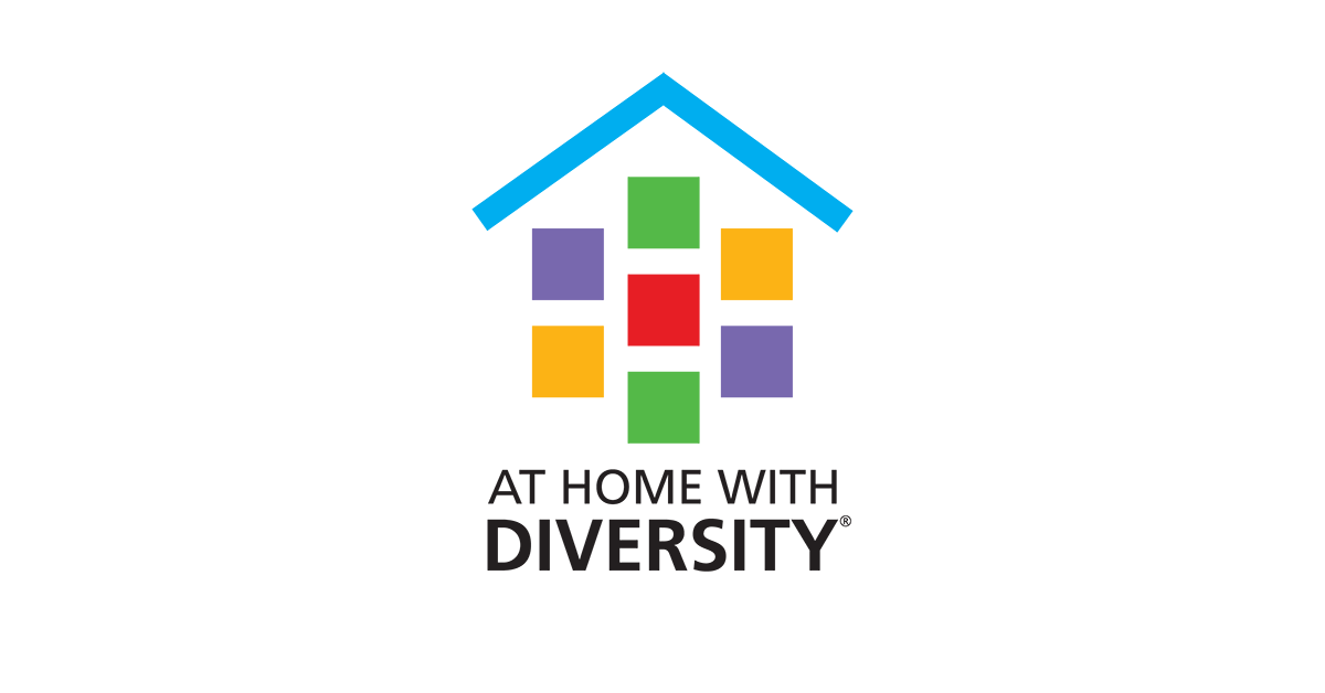 At Home with Diversity® (AHWD)