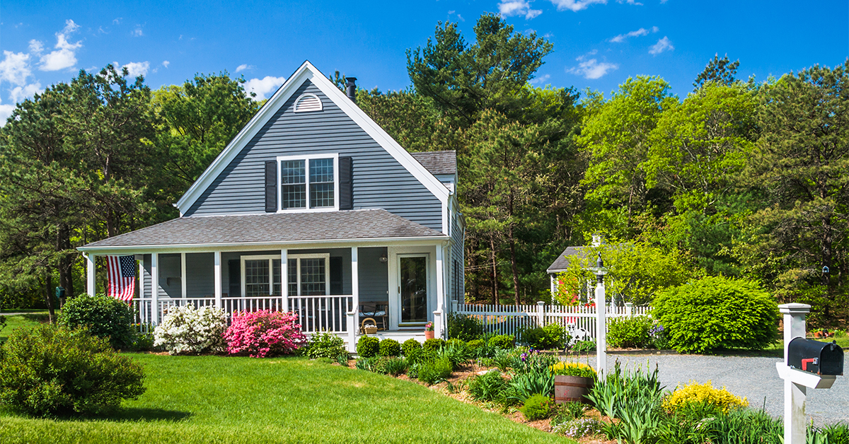 Exploring Housing Affordability: Where Mortgage Payments Are Cheaper ...